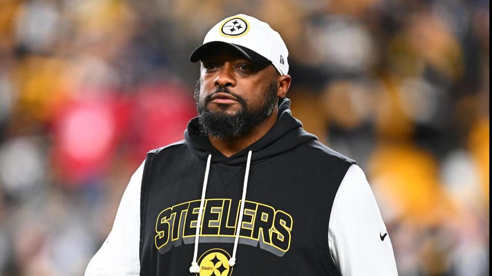 Cowher: Texans vs. Steelers was tale of two halves - NewsBreak