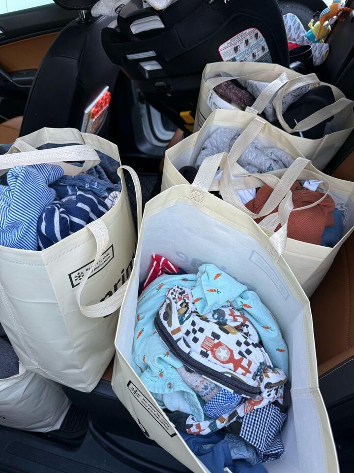 🎁 Free Items Available in Mahwah — Clothes & Furniture Finds - NewsBreak