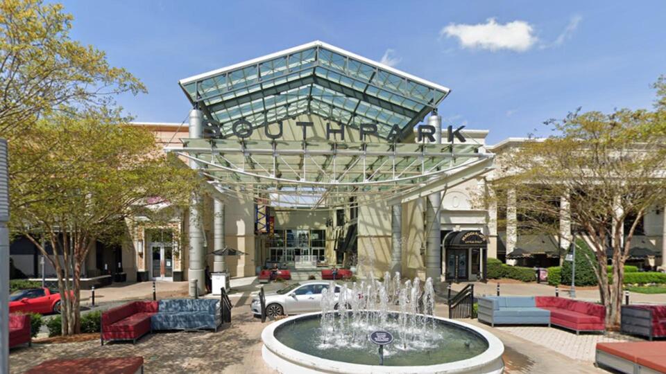 New retailers coming soon to SouthPark Mall - NewsBreak