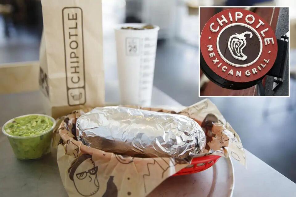 Chipotle forced to speak out after swirling bankruptcy and restaurant ...