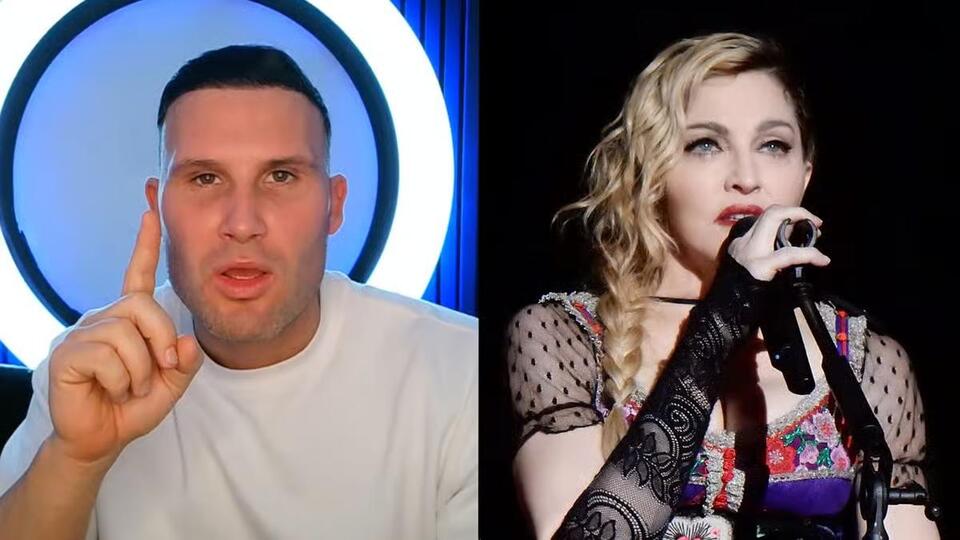 Kick streamer Gymskin responds as his viral “follow that tune” trend ...
