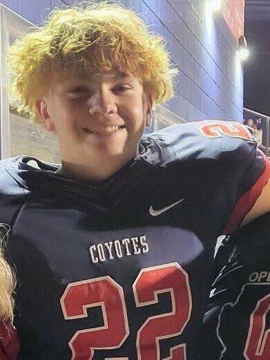 Centennial High School student dies in side-by-side vehicle accident ...
