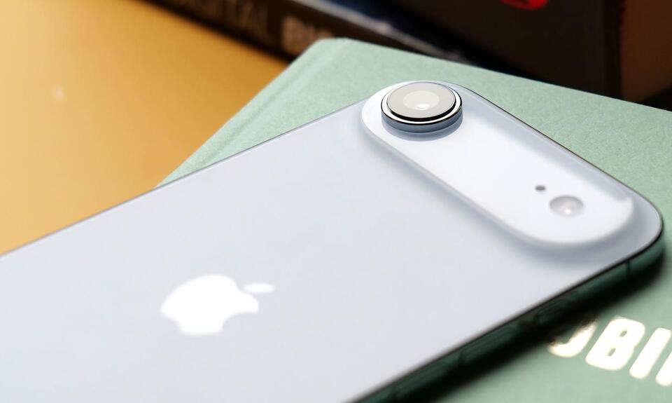 iPhone Fold rumors: Everything we know so far, including the leaked ...