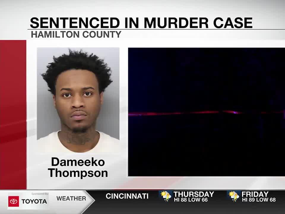 Second suspect in October 2021 Hawaiian Terrace murder sentenced