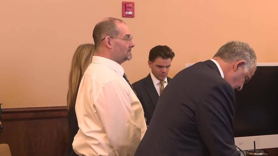 OH v. William Long: Deadly Divorce Murder Trial - NewsBreak