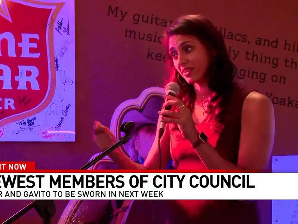New city council members hope to lead with compassion and insight