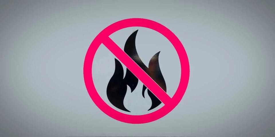 Burn ban, fireworks prohibition take effect June 22 in White Center and ...