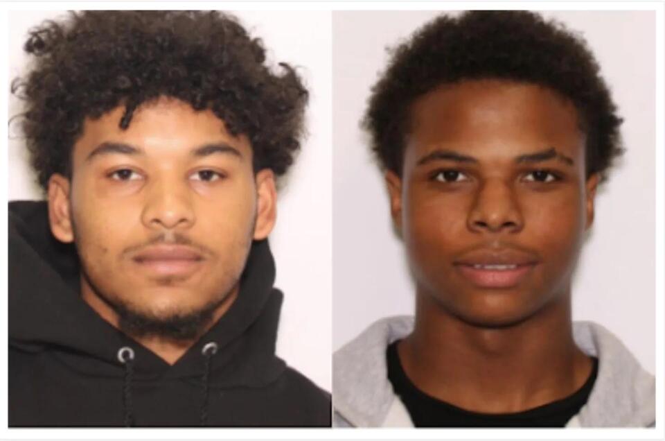 Suspects Charged In Prince George’s County Shooting Involving Unmarked ...