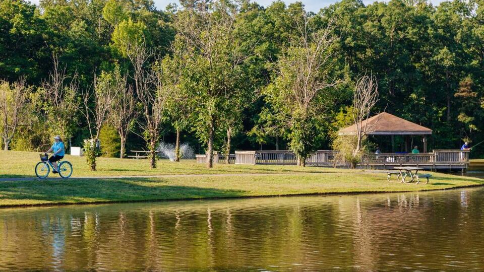 Know Your City: Dorey Park - NewsBreak