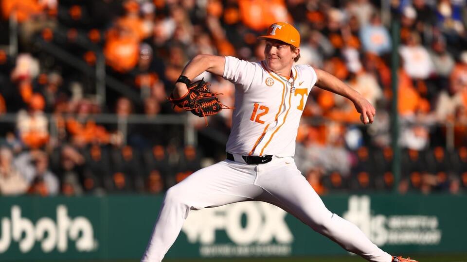 2025 College Baseball Awards: Top Pitcher, Best Mustache & More - NewsBreak