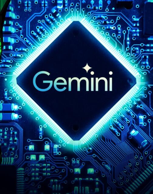 GSA Announces ‘Gemini for Government’ Agreement to Further Trump’s AI ...