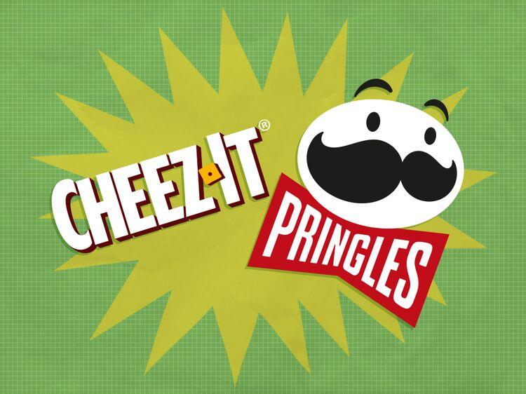 Pringles and Cheez-It Just Dropped a Limited-Edition Item Fans Are ...