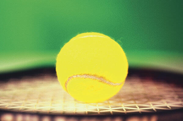 Adair County tennis is making big steps forward - NewsBreak