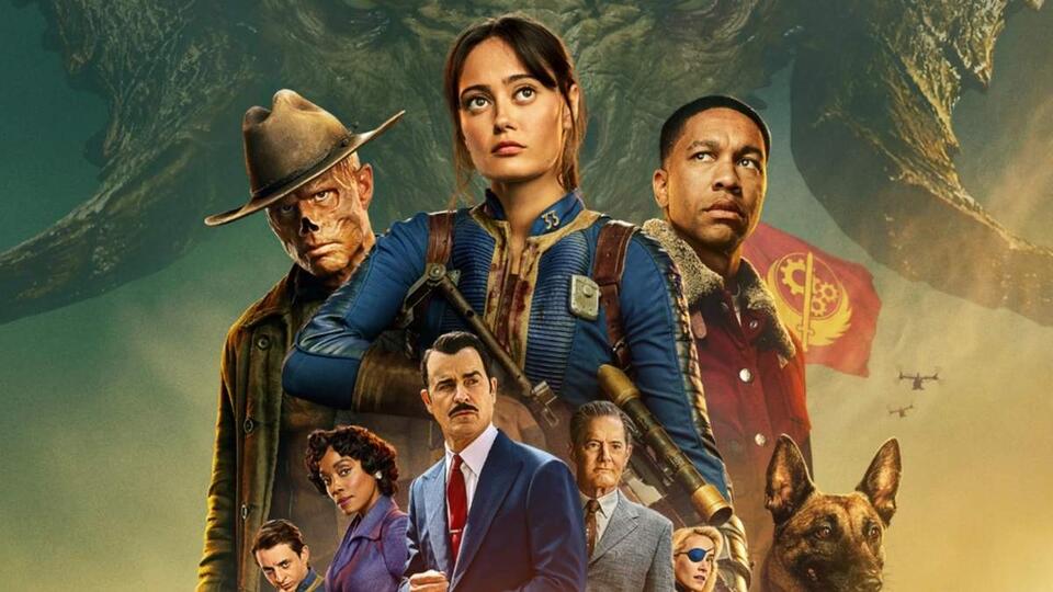 Fallout Season 2 Star Details Scene That Was the Hardest To Film ...