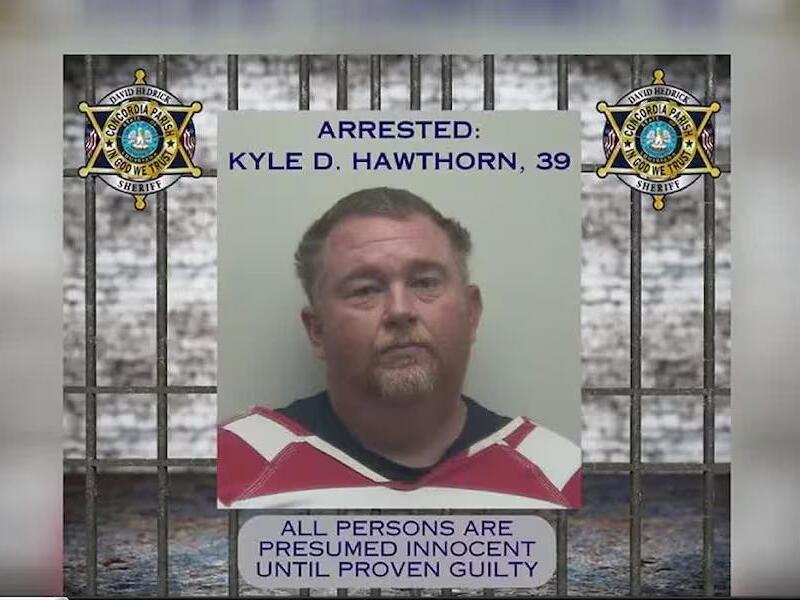 Arkansas Man Arrested For Online Solicitation Of A Minor After Months
