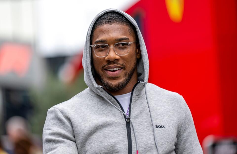 Joshua Responds to Tragic Nigeria Crash That Took Two Lives - NewsBreak