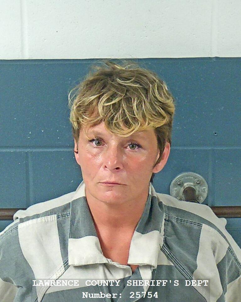 Reports from concerned citizen lands woman in jail on public ...