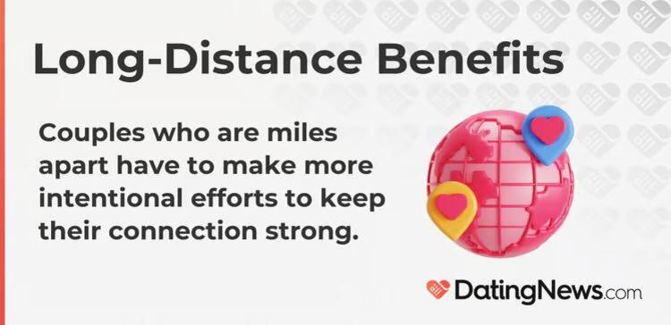 25 Long-Distance Relationship Statistics (Feb. 2026) - NewsBreak