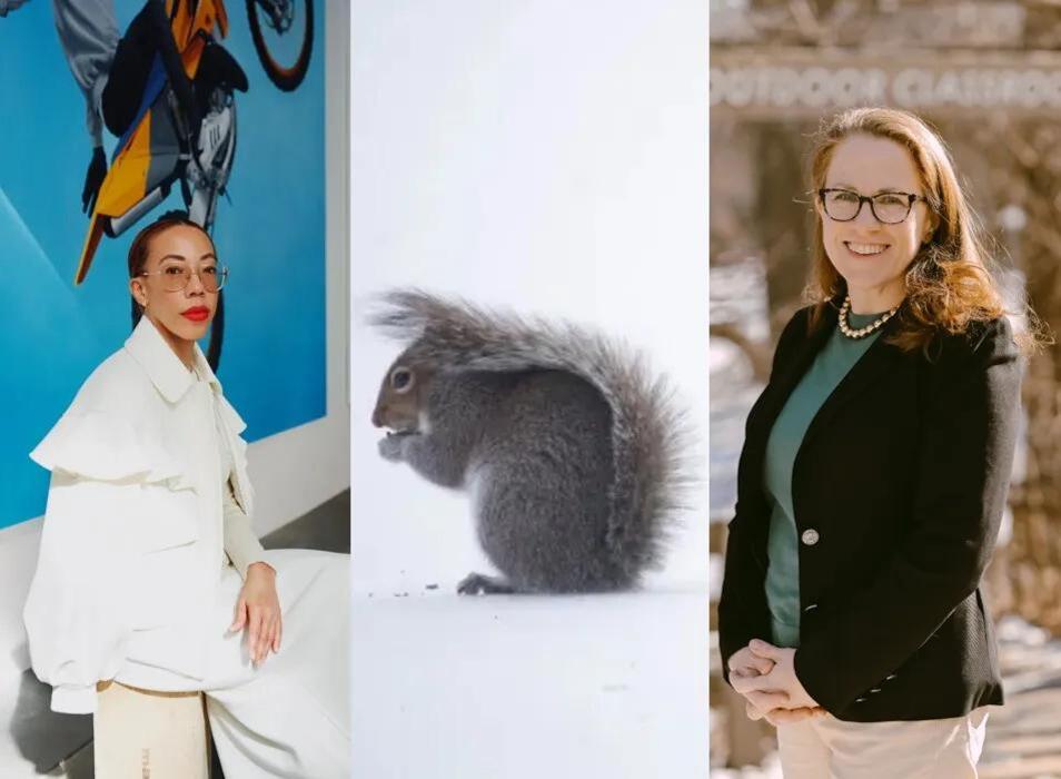Top 5 Stories This Morning: Hampden Boutique Hotel; Amy Sherald’s ...