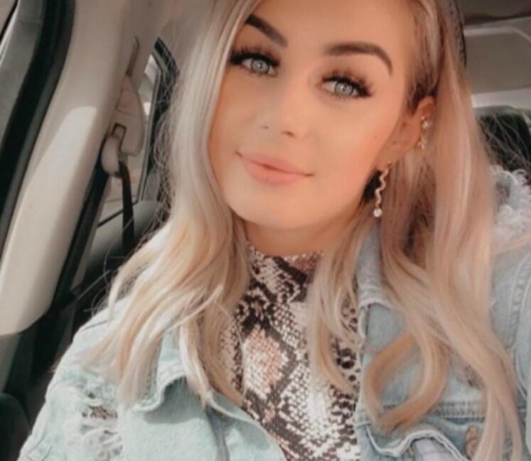 90 Day Fiancé: Was Veah Netherton Married to the Dogsitter the Whole ...