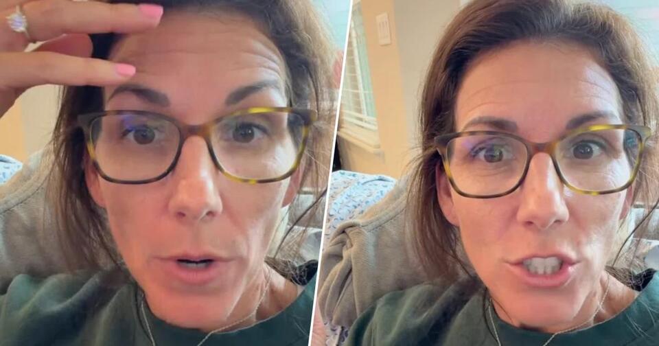 Florida Teen Introduces Her Mom to ‘Car Ranch’ and Blows Her Mind ...