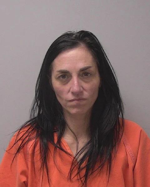 CRIME: Marathon County felony gallery for Oct. 9, 2025 - NewsBreak