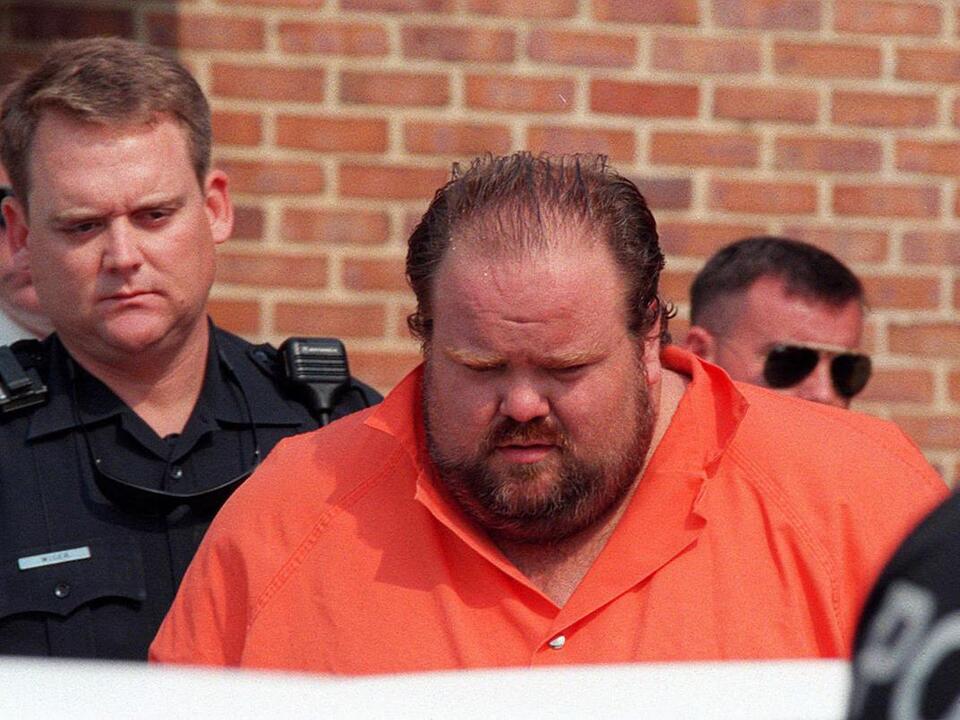 Alabama lethal injection survivor Alan Eugene Miller seeks to stop ...