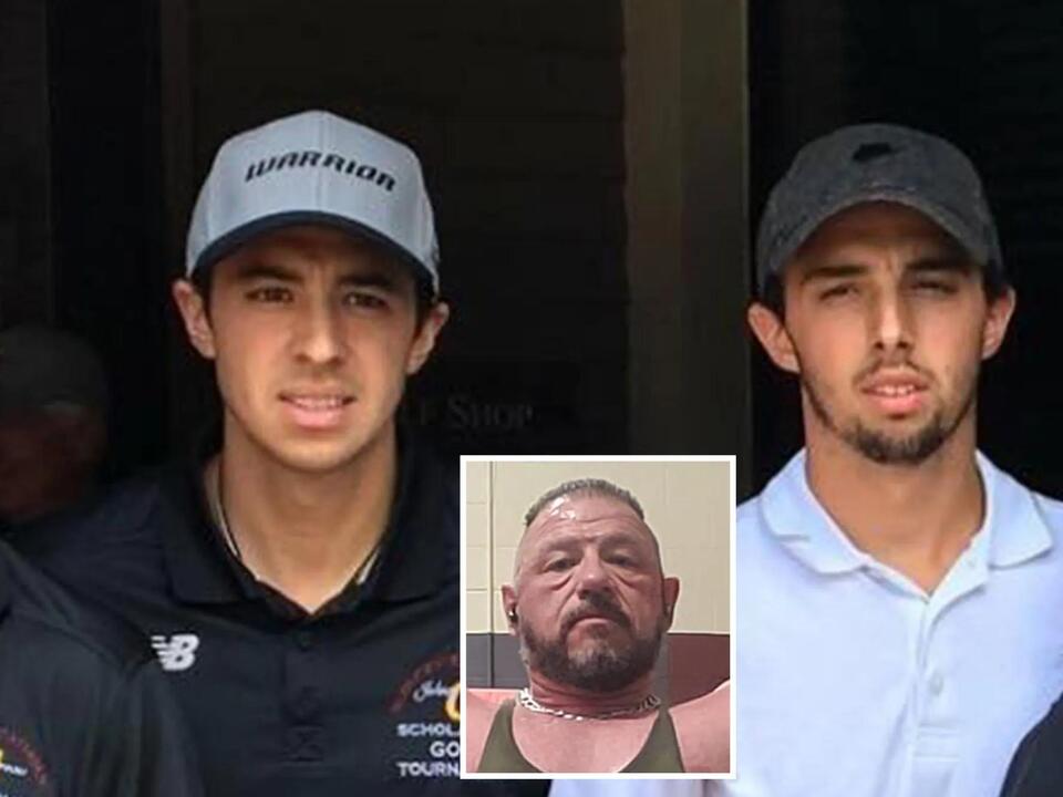 Johnny and Matthew Gaudreau’s uncle shares message of hope as family ...