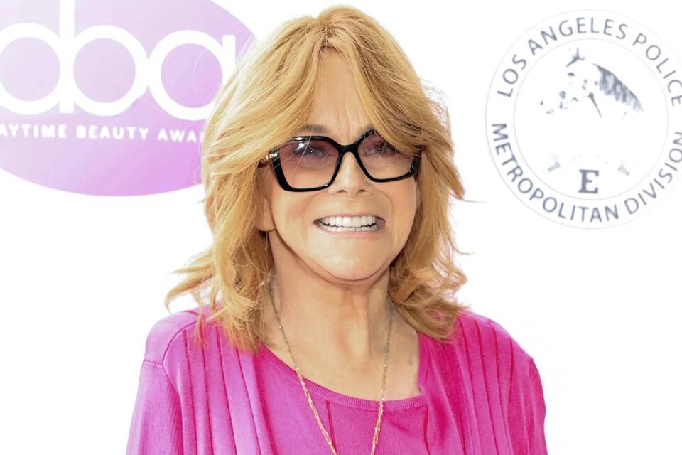 Ann-Margret, 84, shares health update as she recovers from broken elbow ...