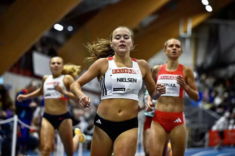 Track Athlete Shares Surgery Update on Horrific Car Accident That Led ...