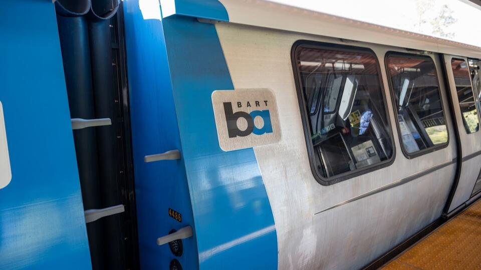 BART Fares Rose 6.2% on Jan. 1, 2026: 7 Ways Riders Can Cut Costs ...