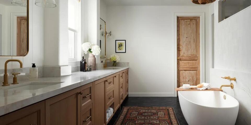 How to Make a Neutral Home Feel Anything but Boring - NewsBreak
