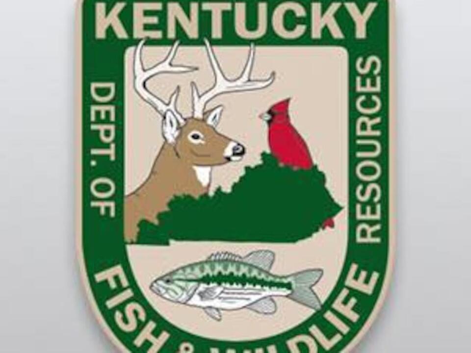 2024-2025 Kentucky fishing and hunting licenses on sale now