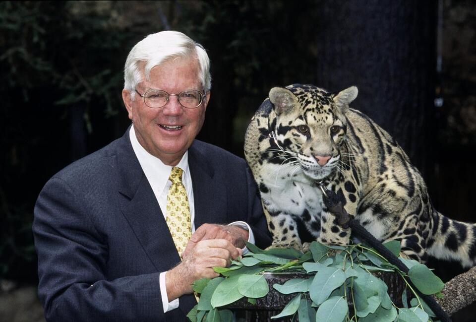 San Diego Rotary to name La Jolla’s Tom Fetter ‘Mr. San Diego 2025 ...