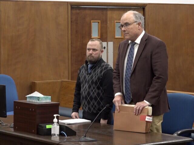 Nyssa, Oregon dairy goat farm owner arraigned on felony animal cruelty ...