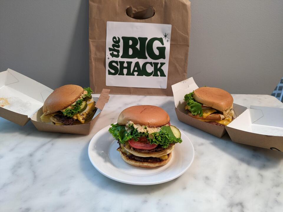I Tried Shake Shack’s New Burger—and It Just One-Upped McDonald’s ...