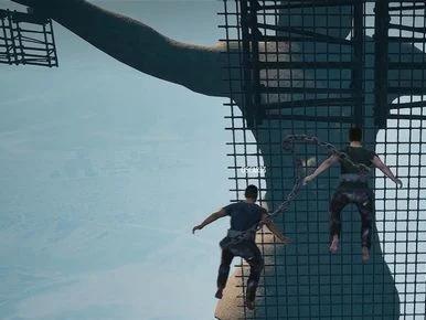 Chained Together Multiplayer - Coop and How Many Players Explained