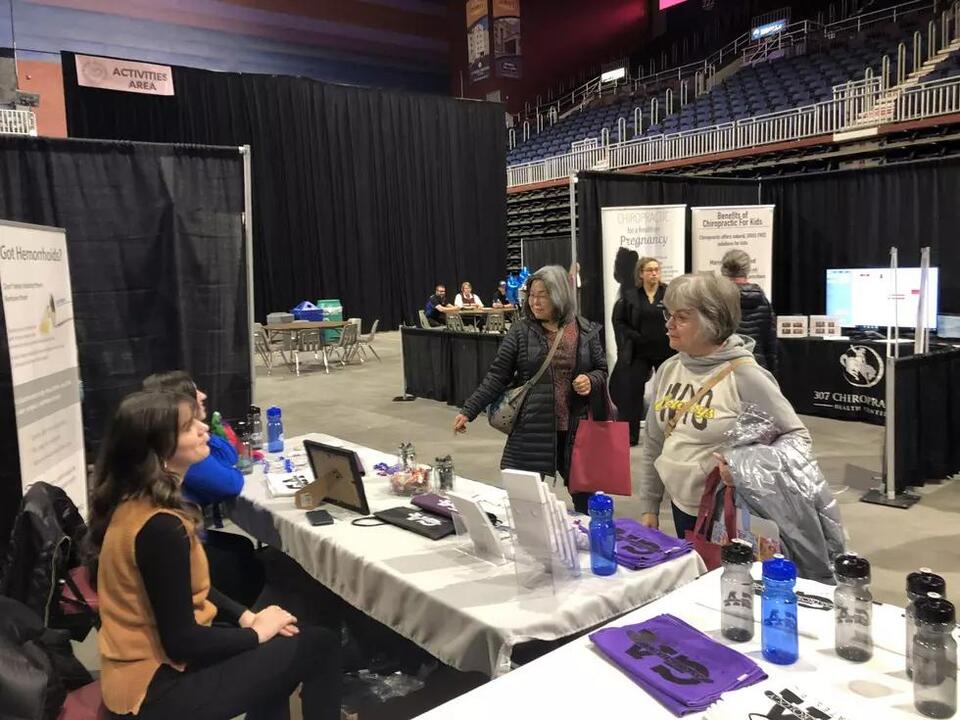 Annual Health & Wellness Expo returning on Saturday - NewsBreak