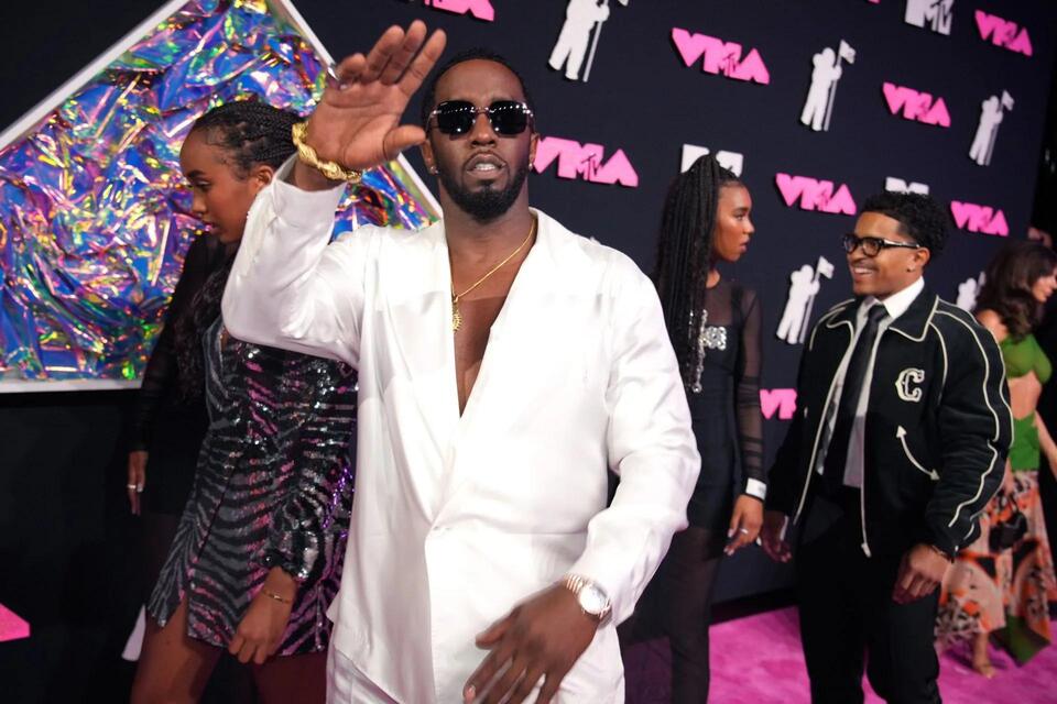 Why was Diddy's former assistant Brendan Paul arrested? Rappers alleged ...