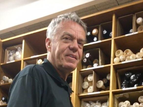 Sunday Chat with Toledo native, former Tigers clubhouse manager Jim ...