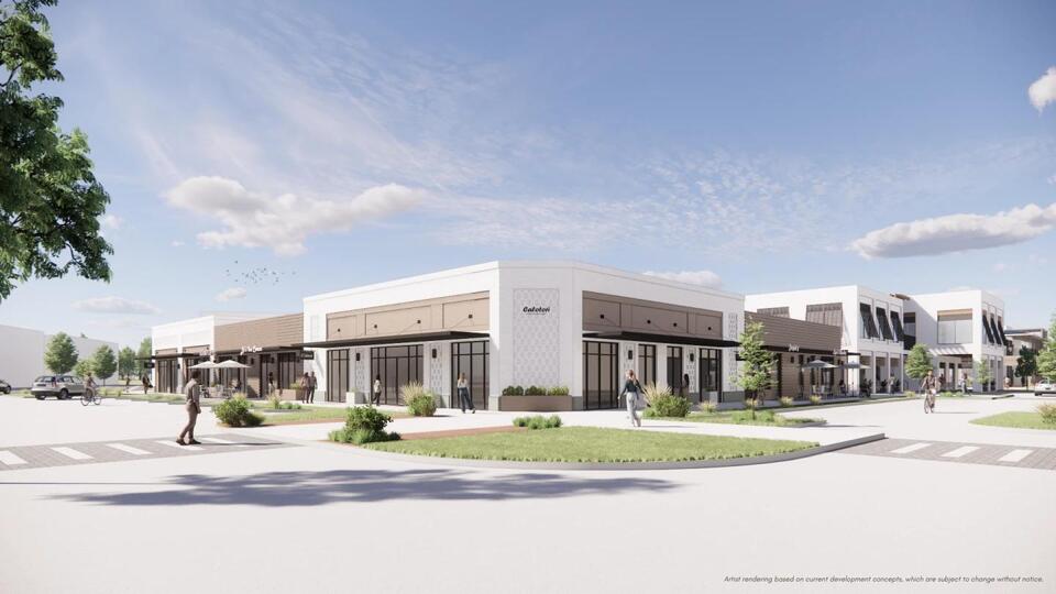 Watersound® Town Center Announces New Tenants as Growth Accelerates and ...