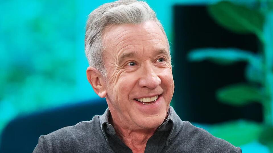 Tim Allen's Forgotten John Grisham Christmas Comedy With Jamie Lee ...