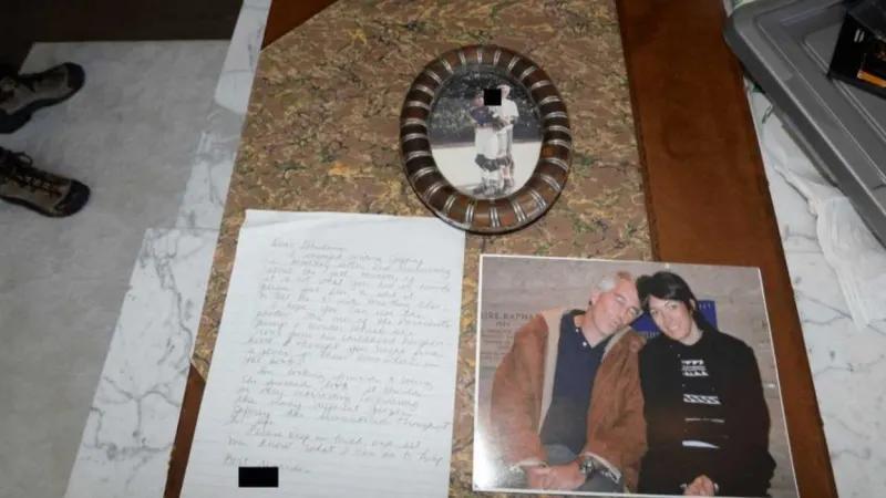 'We need to see that': Victims' attorney flags documents that hold the ...