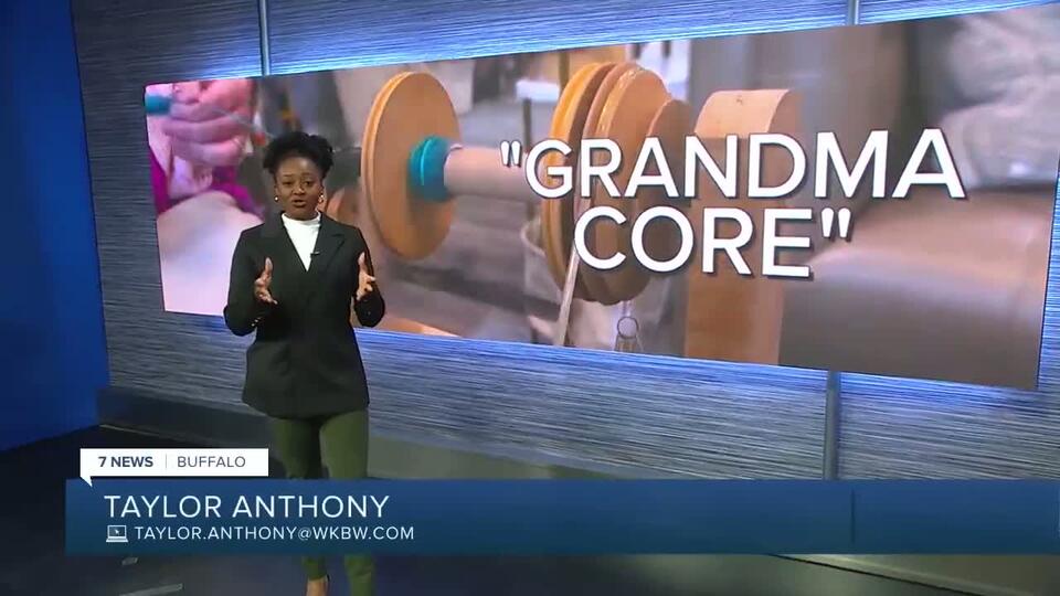 'Grandma Core': The vintage-inspired trend taking over social media ...