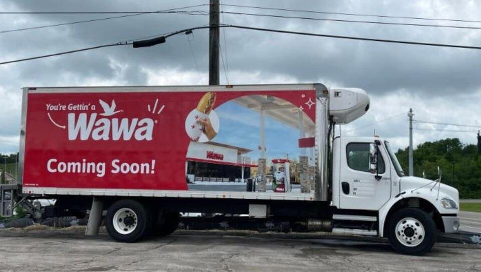 Wawa’s Latest Expansion Takes It Into the State of Georgia - NewsBreak