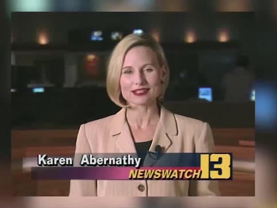 Longtime WLOX News anchor Karen Abernathy announces retirement
