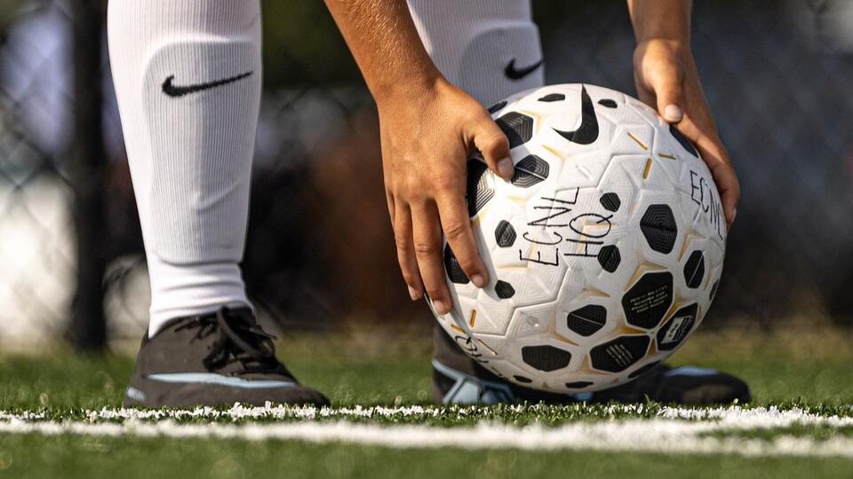 ECNL Girls Regional League Virginia Selection Game Rosters (Fall 2025 ...