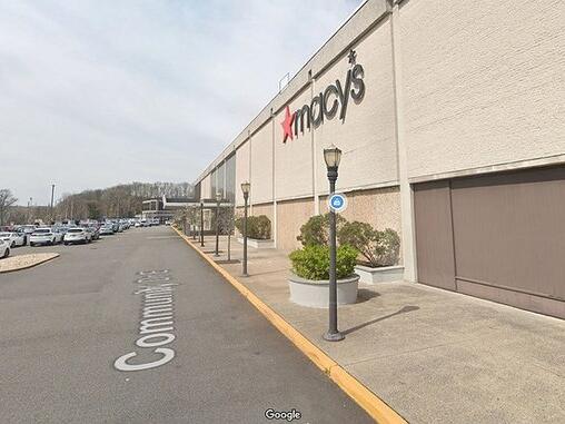 Manhasset Macy's Robbery: Undomiciled Suspect Arrested for Assault and ...