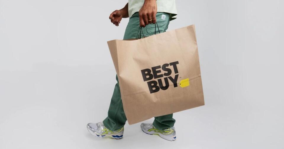 The best deals to shop during Best Buy’s Techtober Sale - NewsBreak