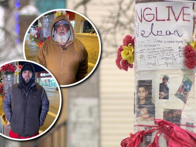 Family finds justice after teen's killer convicted in Milwaukee ...